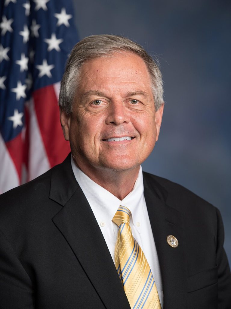 Meet U.S. Representative Ralph Norman, 2026 Candidate for South ...